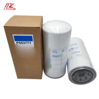 China Truck Model truck Fuel Filter P552020 for Engine True Car for sale