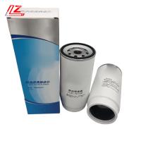 China Tractors Excavator Truck Fuel Truck Oil Filter 1000053555 with Video Outgoing-Inspection for sale