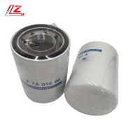 China 30. F7A01500 Truck Oil Filters for Engine 125 Standard Size High Efficienc for sale