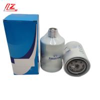 China 30. F7A01500 Truck Oil Filters for Engine 125 Standard Size High Efficienc for sale