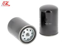 China Stainless Steel Cover Oil Filter HU6006Z The Latest Design for Effective Dust Filtration for sale
