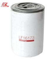 China LF16173 Oil Filters for All Truck Models Year 2006- for Improved Engine Performance for sale