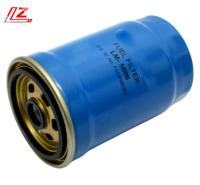 China LF16173 Oil Filters for All Truck Models Year 2006- for Improved Engine Performance for sale