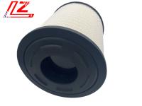 China Man Truck Car Vacuum Pump Inlet Filter 23390-51070 with 93mm*158mm Iron Filter Paper for sale