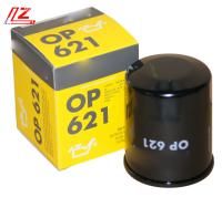 China 1.0kg OE NO. P551100 Truck Oil Filters OP617 for Construction Machinery for sale