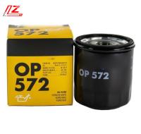 China 1.0kg OE NO. P551100 Truck Oil Filters OP617 for Construction Machinery for sale