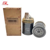 China Sample Great Standard Vacuum Pump Inlet Filter 23304-EV072 for Man Truck Car Air Sizes for sale
