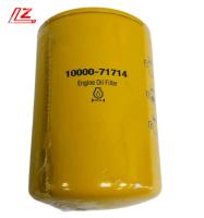 China Generator Components Oil Filter Standard Part 10000-65570 Direct Sale for sale