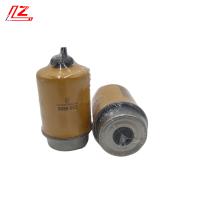 China Year Other Fuel Filter for Man Truck Car Air Sizes Vacuum Pump Inlet Filter 233-9856 for sale