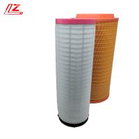 China Year Other Fuel Filter for Man Truck Car Air Sizes Vacuum Pump Inlet Filter 233-9856 for sale