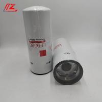 China Latest Design Fuel Filter 20056739 Stainless Steel Cover Dust Filter for Latest Design for sale