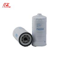 China Latest Design Fuel Filter 20056739 Stainless Steel Cover Dust Filter for Latest Design for sale