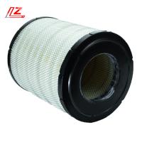 China Latest Design Fuel Filter 20056739 Stainless Steel Cover Dust Filter for Latest Design for sale