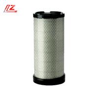 China Latest Design Fuel Filter 20056739 Stainless Steel Cover Dust Filter for Latest Design for sale