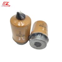 China Year Other Fuel Filter for Man Truck Car Air Sizes Vacuum Pump Inlet Filter 233-9856 for sale