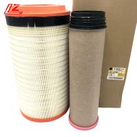 China Year Other Fuel Filter for Man Truck Car Air Sizes Vacuum Pump Inlet Filter 233-9856 for sale