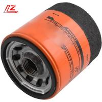 China Oil Filter PH3593A for Machinery Repair Shops and Low Maintenance for sale