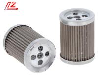 China 9M2341 Direct Great Standard for Man Truck Car Air Sizes Vacuum Pump Inlet Filter for sale