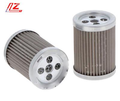 China 9M2341 Direct Great Standard for Man Truck Car Air Sizes Vacuum Pump Inlet Filter for sale