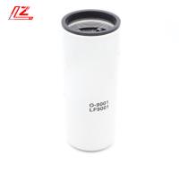 China 9M2341 Direct Great Standard for Man Truck Car Air Sizes Vacuum Pump Inlet Filter for sale