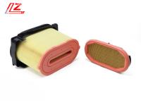 China Direct Great Standard for Man Truck Car Air Sizes Vacuum Pump Inlet Filter 2992241 OE NO for sale