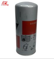 China Direct Vacuum Pump Inlet Filter 7423044513 for Man Truck Car 93mm*158mm Standard Size for sale
