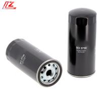 China Direct Vacuum Pump Inlet Filter 7423044513 for Man Truck Car 93mm*158mm Standard Size for sale