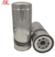 China Direct Vacuum Pump Inlet Filter 7423044513 for Man Truck Car 93mm*158mm Standard Size for sale