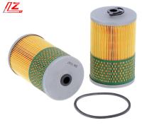 China Direct Vacuum Pump Inlet Filter 7423044513 for Man Truck Car 93mm*158mm Standard Size for sale
