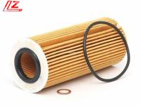 China Direct Vacuum Pump Inlet Filter 7423044513 for Man Truck Car 93mm*158mm Standard Size for sale
