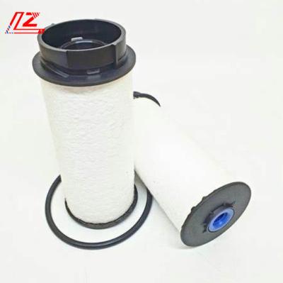 China Manufacture Heavy Duty Truck Motorcycle Turbine Fuel Filter ML239124 with Filter Paper for sale