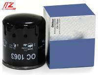 China Manufacture Heavy Duty Truck Motorcycle Turbine Fuel Filter ML239124 with Filter Paper for sale
