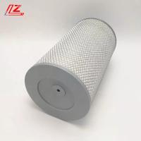 China Stainless Steel Cover Fuel Filter 485-4705 for Dependable Construction Machinery for sale