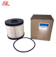 China 93mm*158mm Direct Vacuum Pump Inlet Filter P550632 for Other Man Truck Car Air Sizes for sale