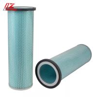 China Stainless Steel Cover Fuel Filter 485-4705 for Dependable Construction Machinery for sale