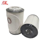 China 93mm*158mm Direct Vacuum Pump Inlet Filter P550632 for Other Man Truck Car Air Sizes for sale