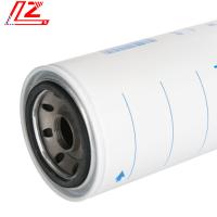 China 93mm*158mm Direct Vacuum Pump Inlet Filter P550632 for Other Man Truck Car Air Sizes for sale