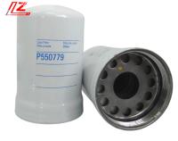 China 93mm*158mm Direct Vacuum Pump Inlet Filter P550632 for Other Man Truck Car Air Sizes for sale