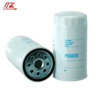 China 93mm*158mm Direct Vacuum Pump Inlet Filter P550632 for Other Man Truck Car Air Sizes for sale