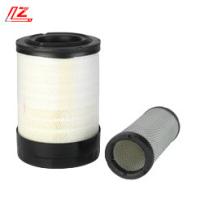 China Great Standard for Man Truck Car Air Sizes Vacuum Pump Inlet Filter WK1060-1 Direct for sale