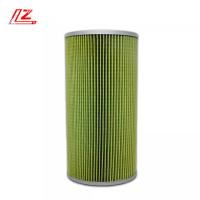 China After Service Video Technical Support Rotary Car Oil Filter Cartridge 7405-1017040-02 for sale