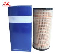 China Great Standard Fuel Filter for Man Truck Car Air Sizes Vacuum Pump Inlet 10000-59652 for sale