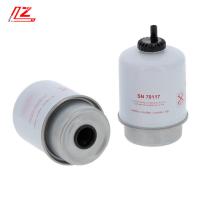 China Great Standard Fuel Filter for Man Truck Car Air Sizes Vacuum Pump Inlet 10000-59652 for sale