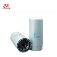 China Condition P550367 Rotary Car Oil Filter Cartridge with Glass Fiber Filter Material for sale