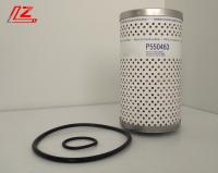 China Condition P550367 Rotary Car Oil Filter Cartridge with Glass Fiber Filter Material for sale