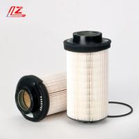 China Condition P550367 Rotary Car Oil Filter Cartridge with Glass Fiber Filter Material for sale