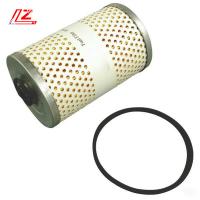 China Condition P550367 Rotary Car Oil Filter Cartridge with Glass Fiber Filter Material for sale