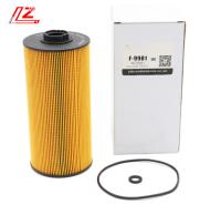 China OE NO. 4679981 93mm*158mm Direct Man Truck Car Air Sizes Vacuum Pump Inlet Filter for sale