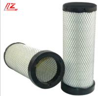 China OE NO. 4679981 93mm*158mm Direct Man Truck Car Air Sizes Vacuum Pump Inlet Filter for sale