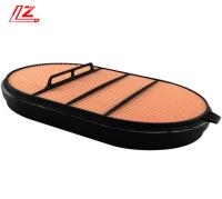China OE NO. 4679981 93mm*158mm Direct Man Truck Car Air Sizes Vacuum Pump Inlet Filter for sale